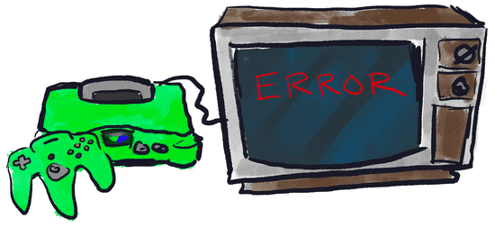 9 Reasons Why Nintendo 64 Homebrew Projects Fail
